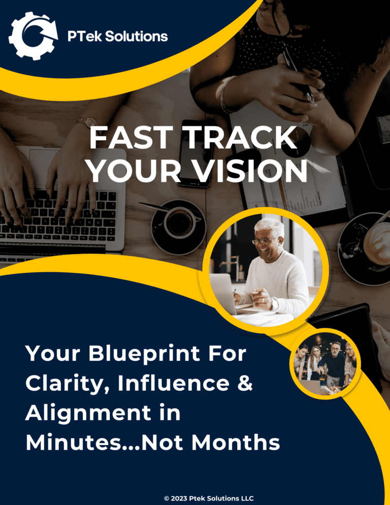 Pricing – PTek Solutions